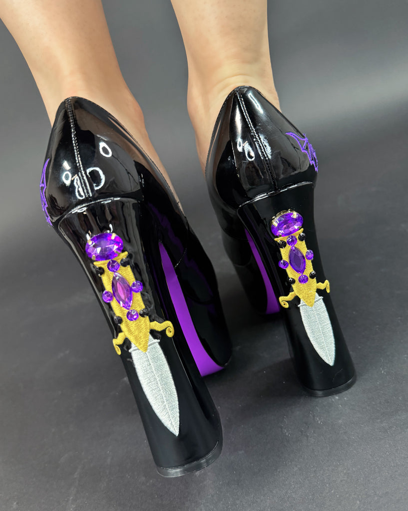 YRU Shoes Official Website | Kawaii, Boutique, & Rave Shoes