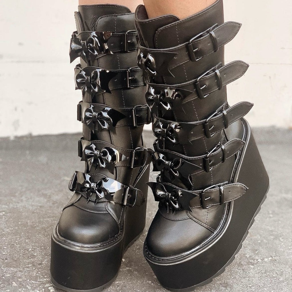 YRU Shoes Official Website | Kawaii, Boutique, & Rave Shoes