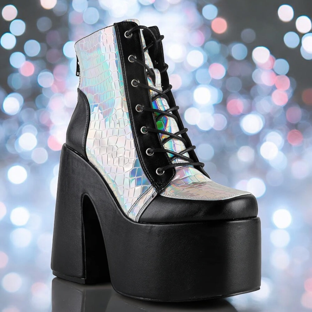 YRU Shoes Official Website | Kawaii, Boutique, & Rave Shoes