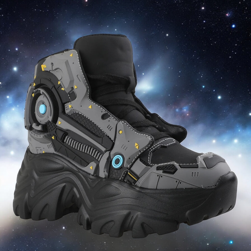 YRU Shoes Official Website | Kawaii, Boutique, & Rave Shoes