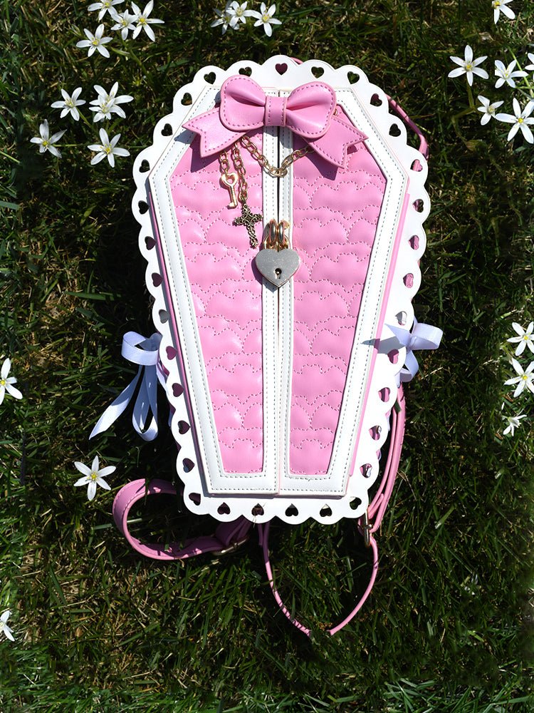 Y R U ~ made with ♥